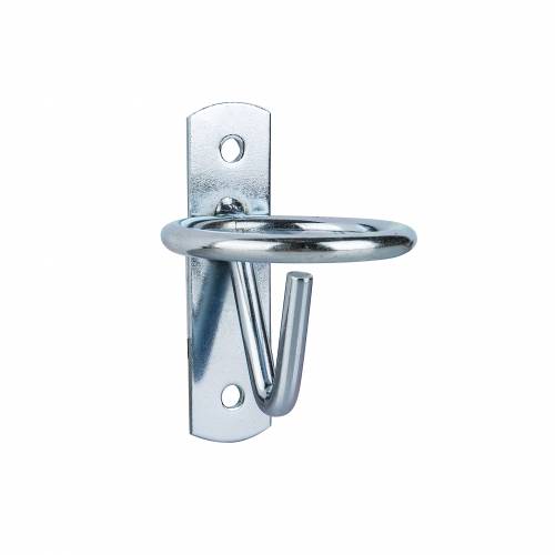 Gatsby Wall Mount Bucket Hanger | GatsbyProducts