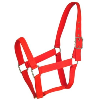 Gatsby Nylon Draft Halter | GatsbyProducts
