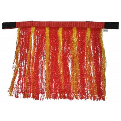 Gatsby Polypropylene Fly Fringes | GatsbyProducts