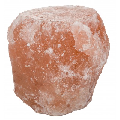 Gatsby 100% Natural Himalayan 8-10lb Rock Salt Block