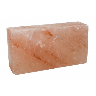 Gatsby 100% Natural Himalayan 4lb Rock Salt Brick | GatsbyProducts