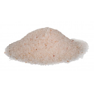 Gatsby 100% Natural Himalayan Rock Salt Granules | GatsbyProducts